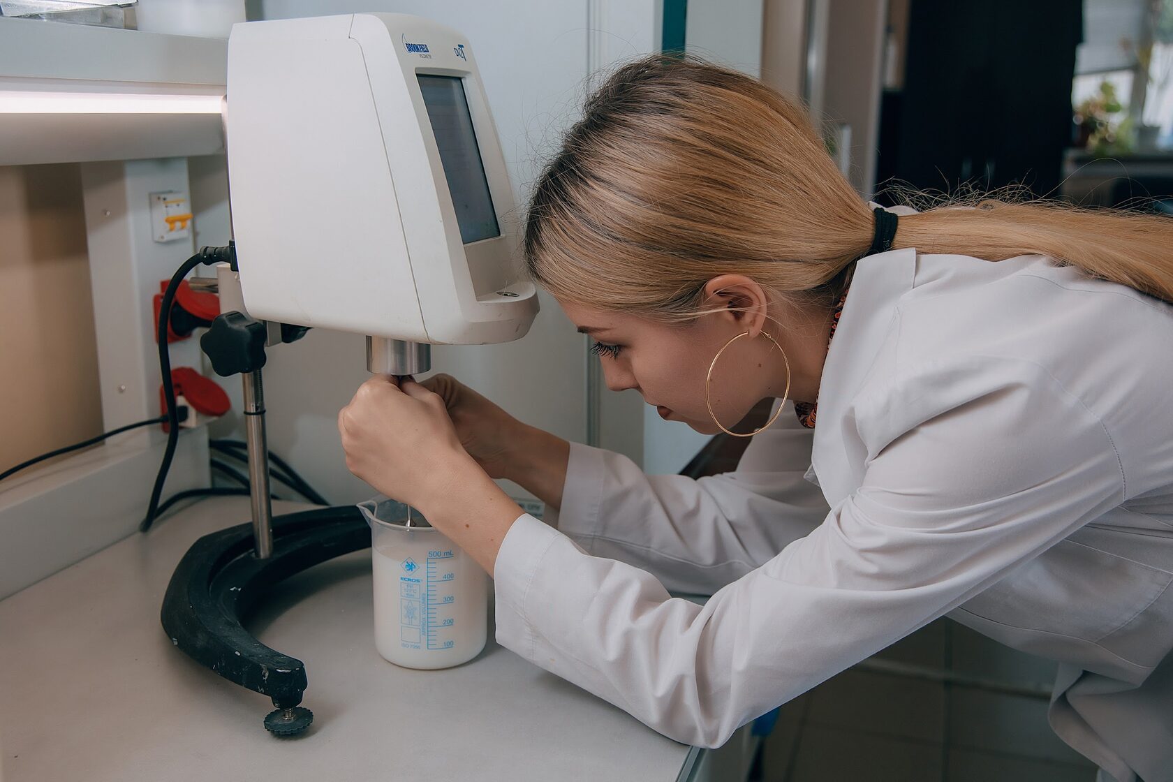 «Пигмент» представит химию для ЦБП на выставке PulpFor 2025