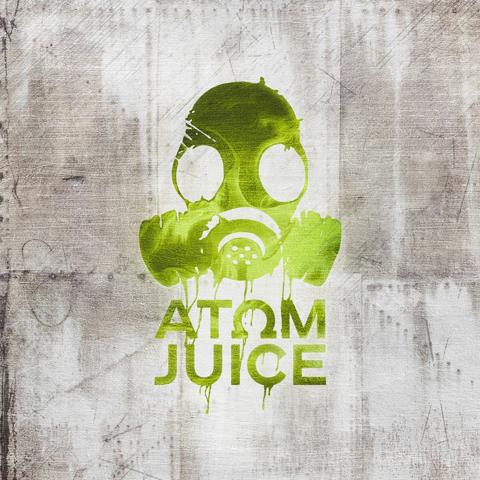 ATOM JUICE интернет-магазин