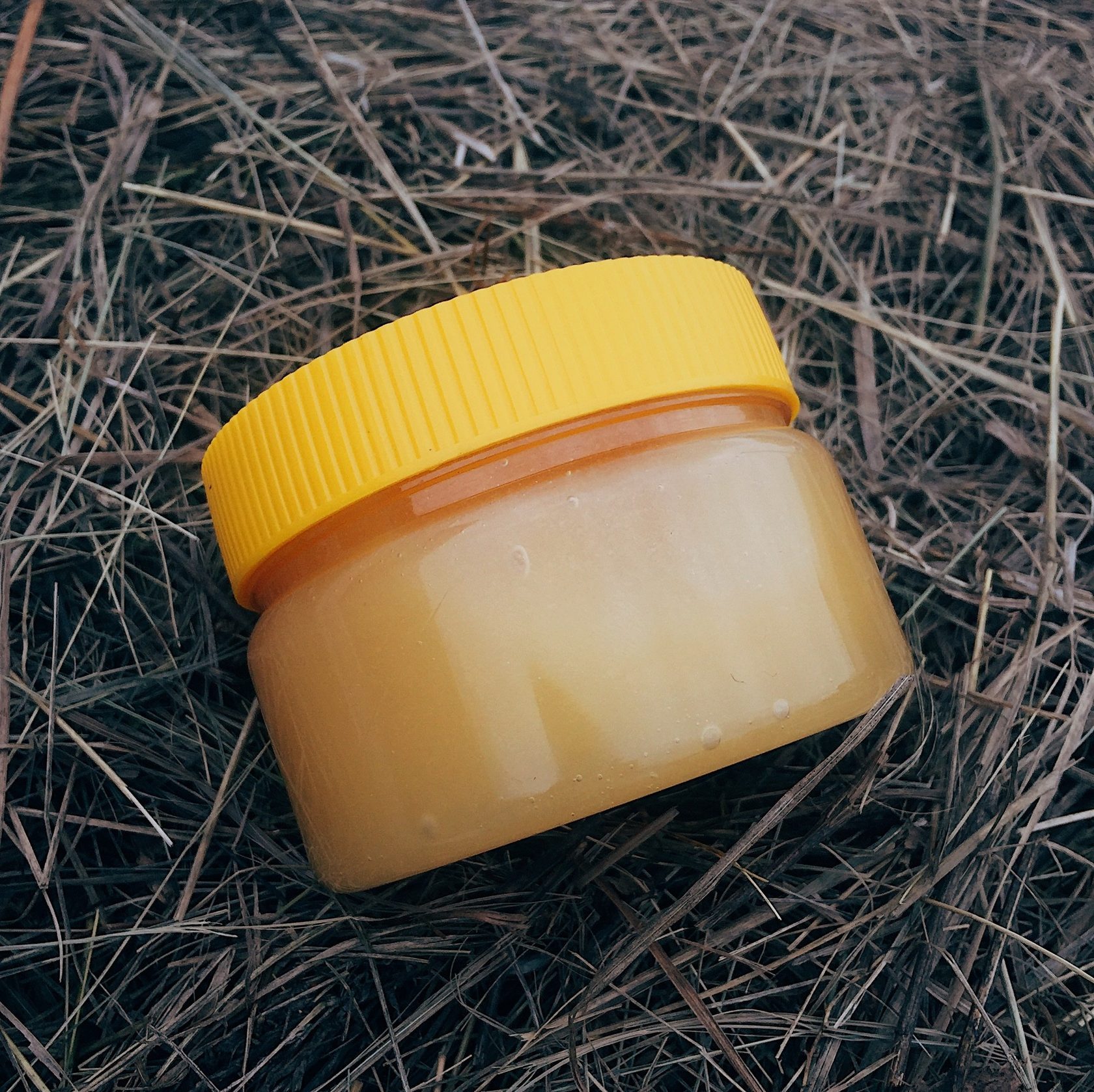 Altai Polyfloral Honey