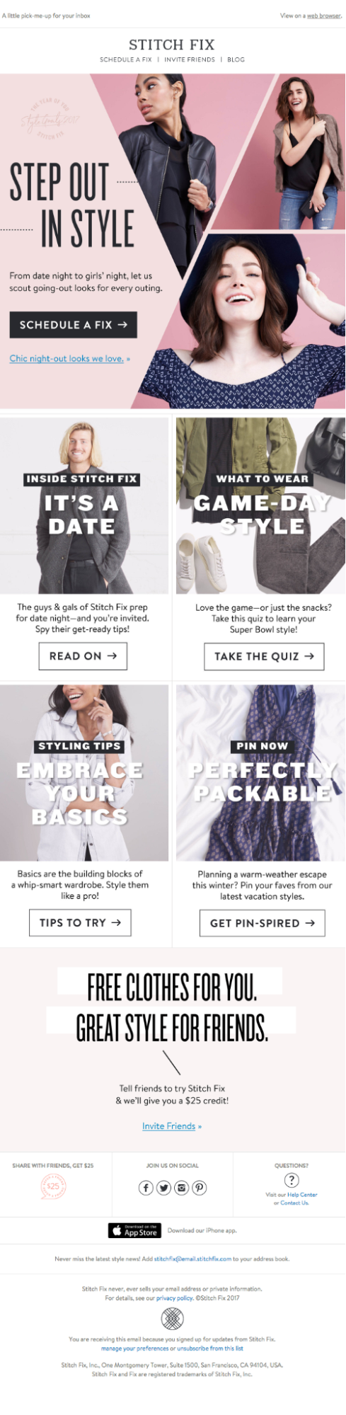 Everything You Need To Know About Newsletter Referral Programs