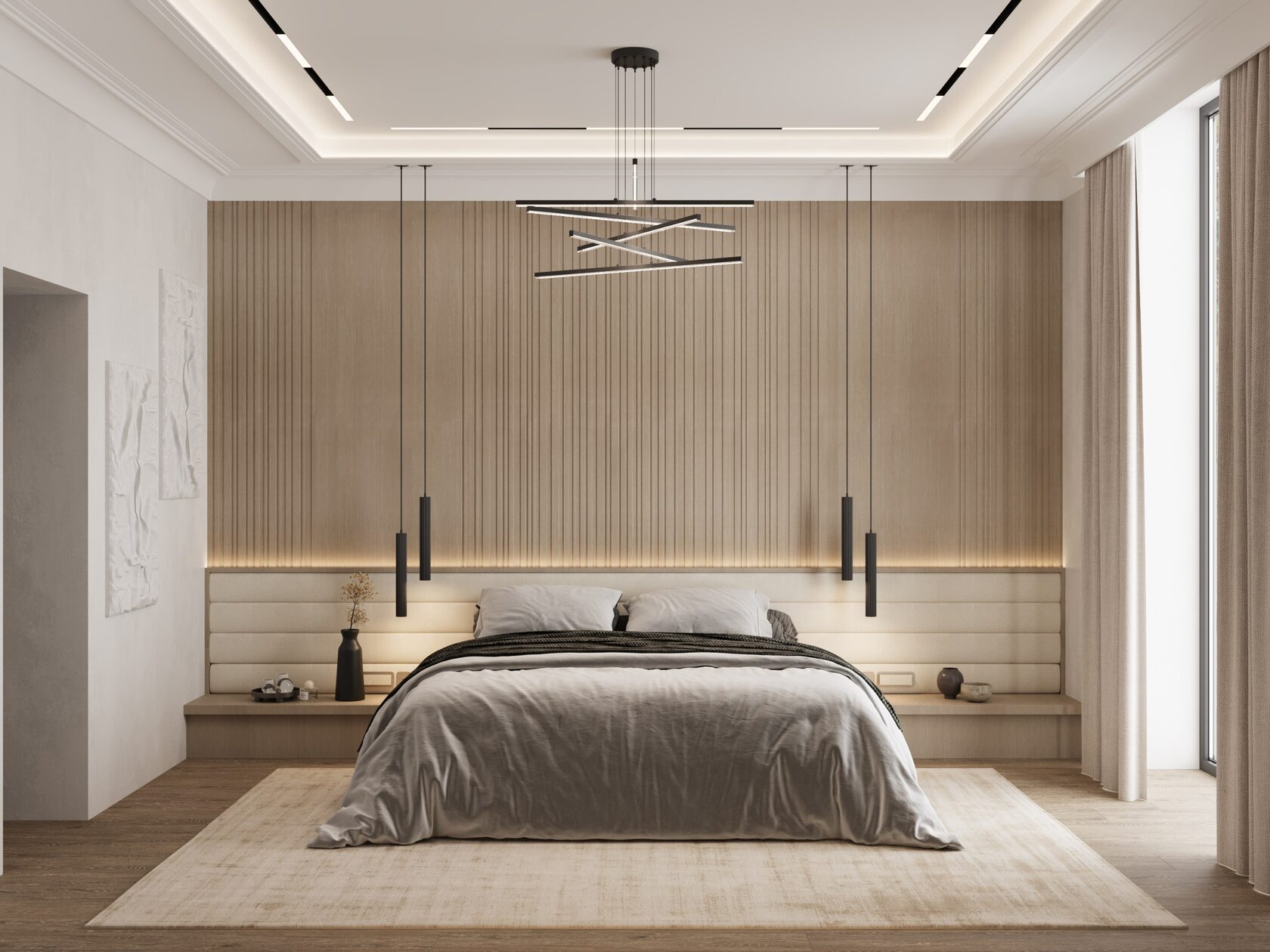 KOEL студия дизайна интерьера