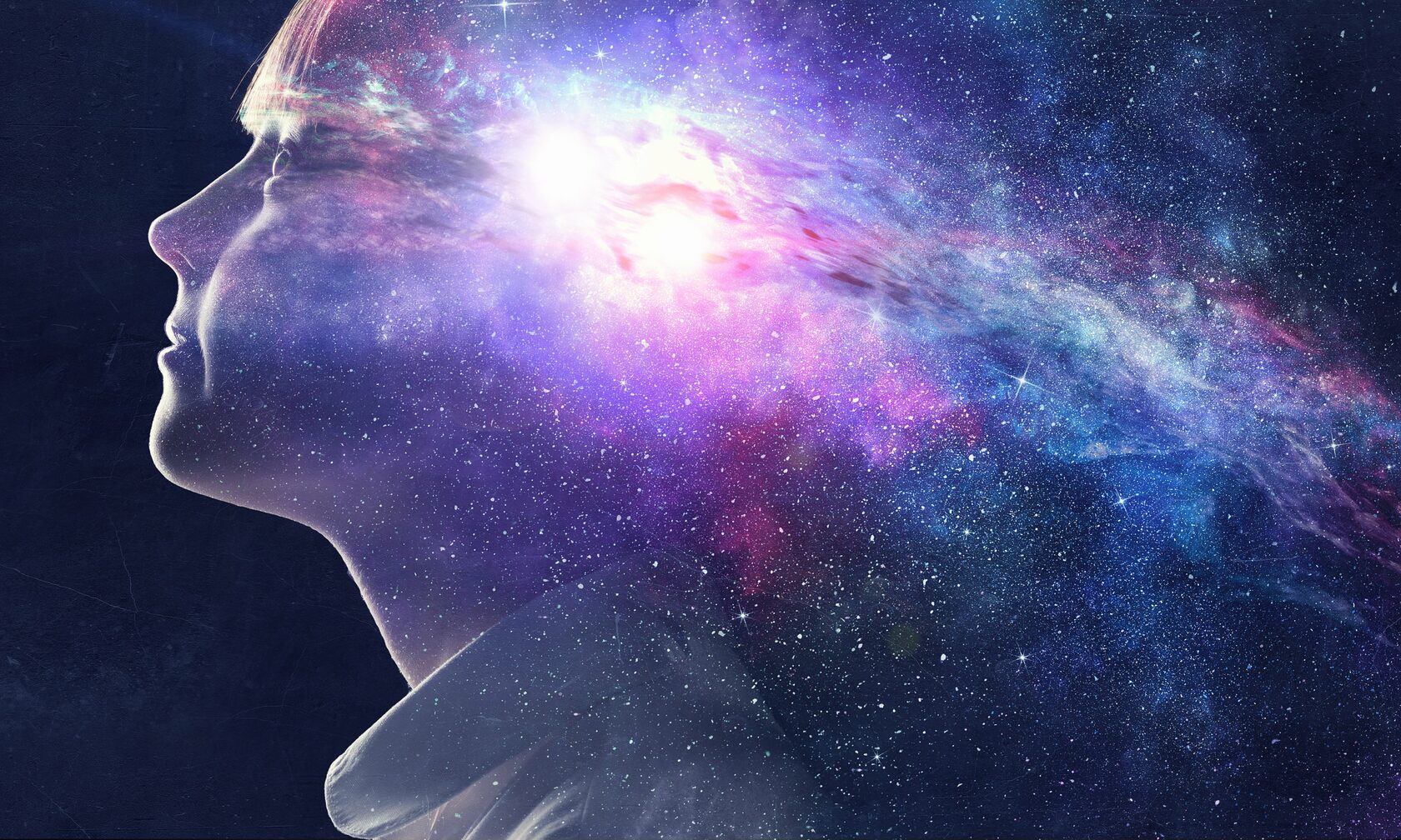 We are the beginning of a new era. The space era. - Aliya Grig ...