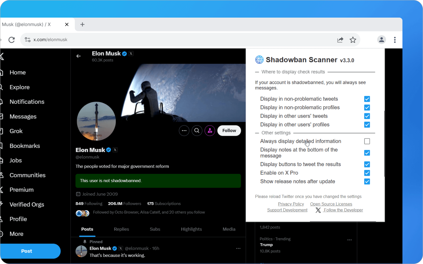 Twitter Shadow Ban: How To Chek and Avoid