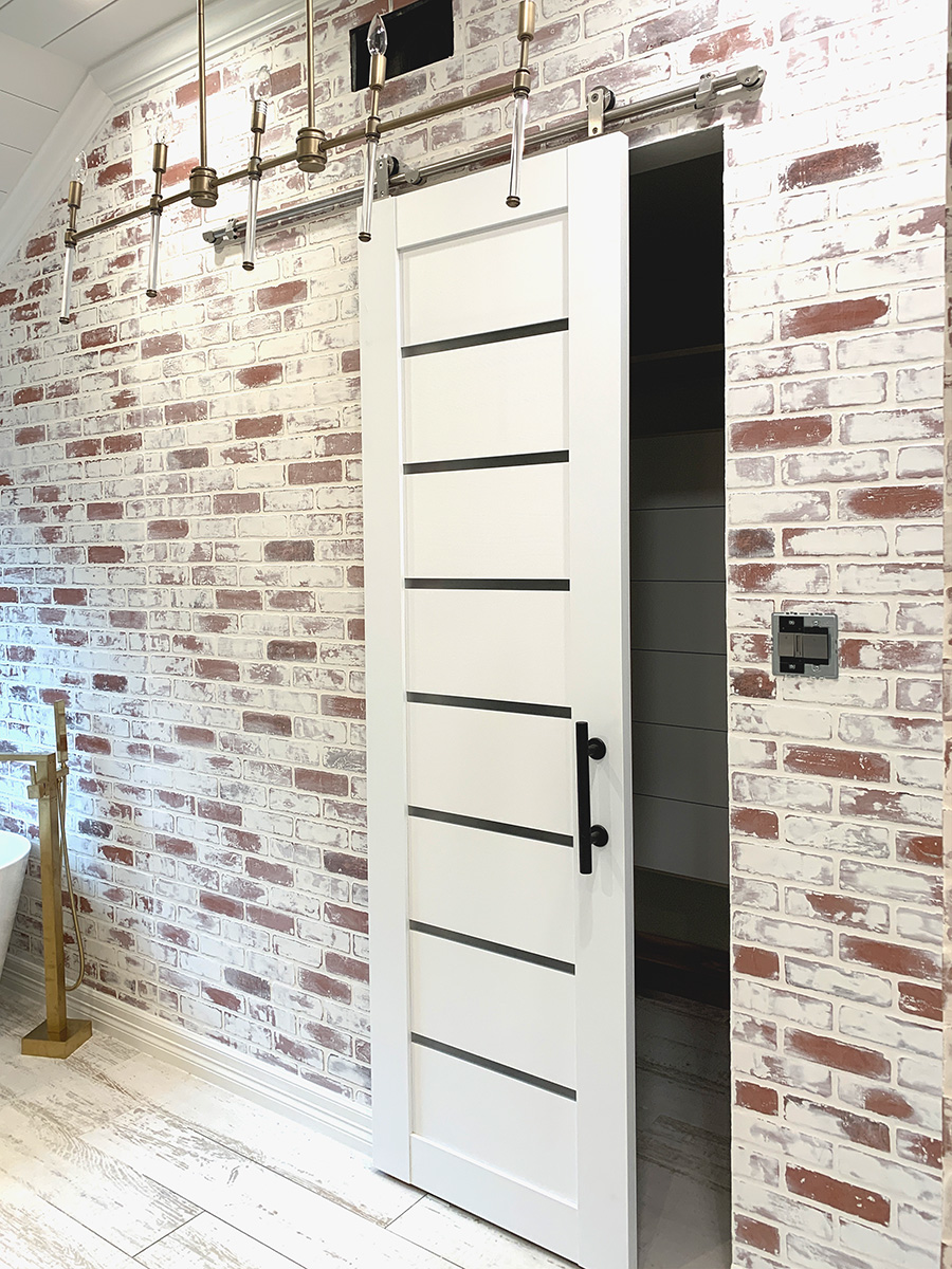 VRC Baltic door manufacturer