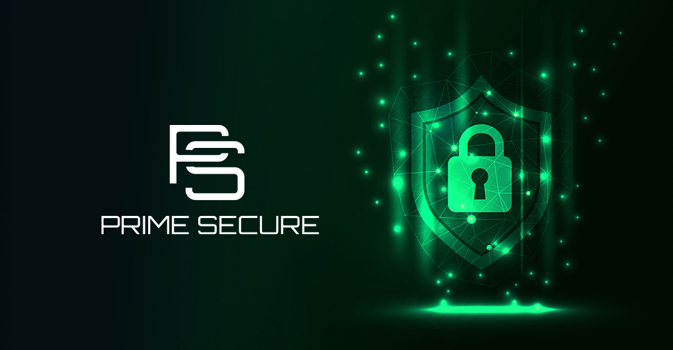 PrimeSecure — Комплексная безопасность бизнеса.