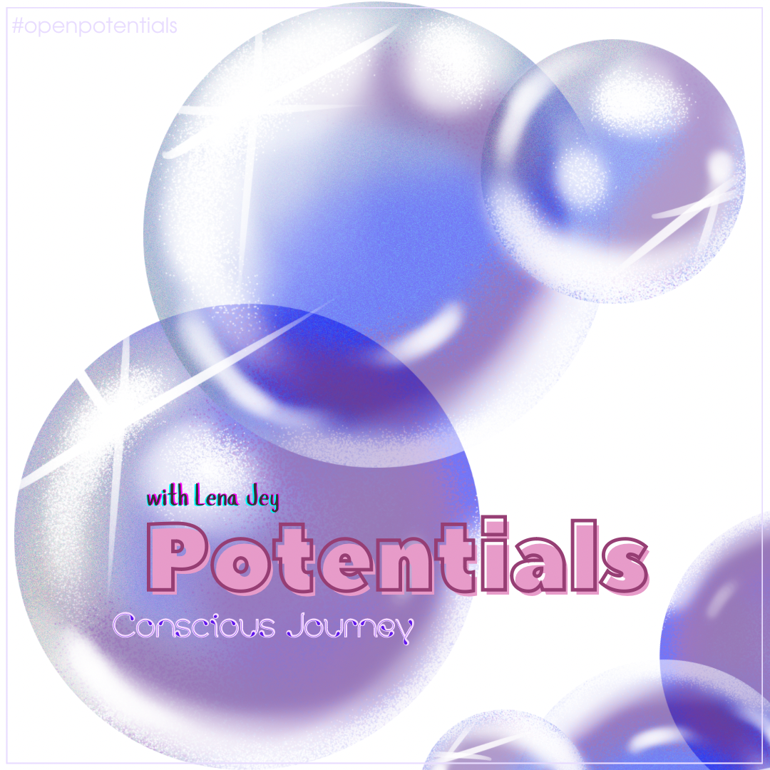 Open Potentials