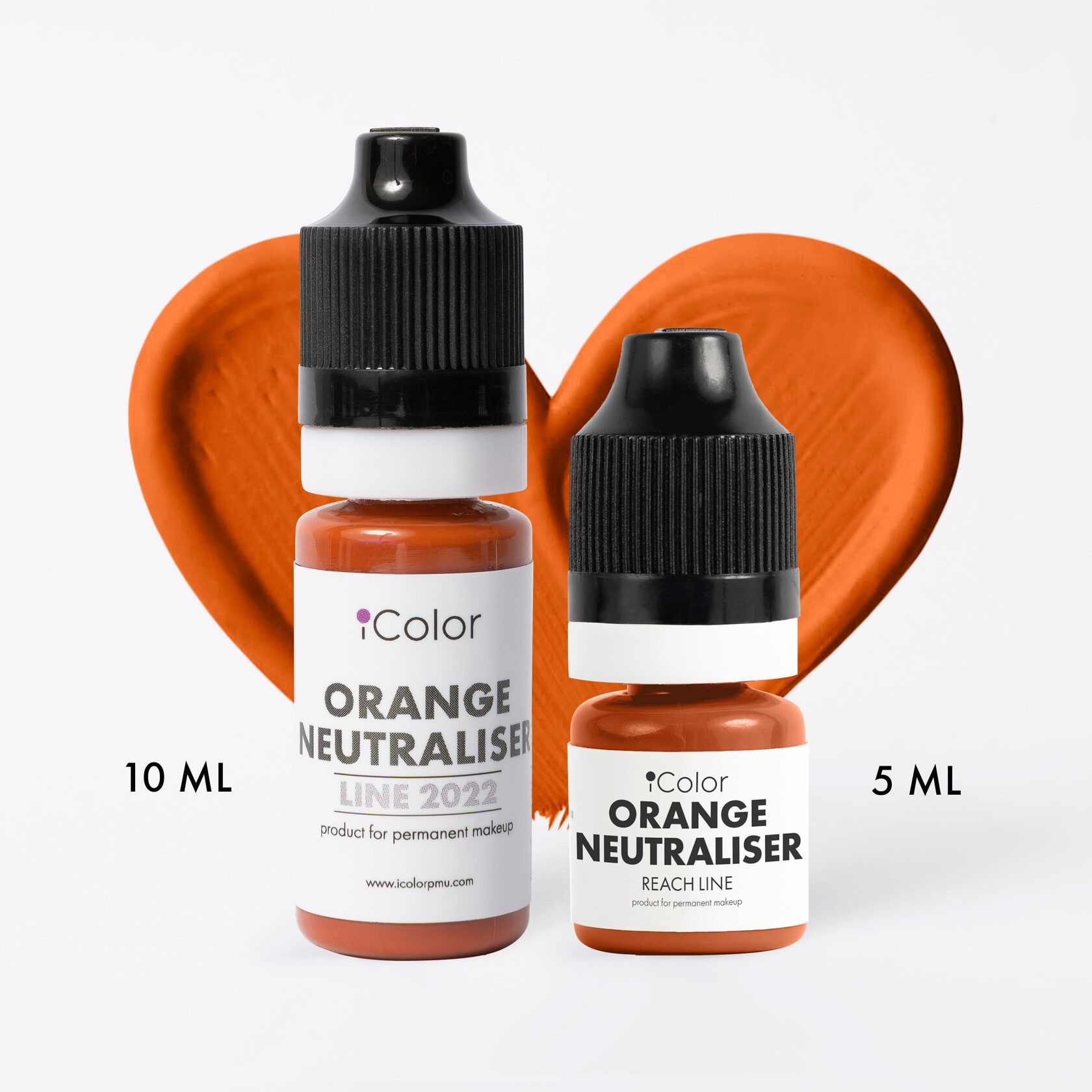 Orange neutraliser