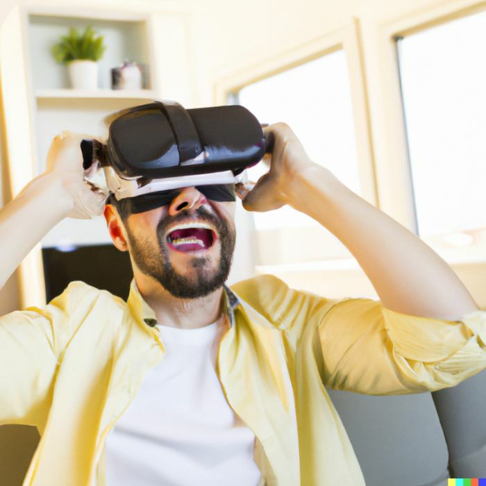 Forget about trypanophobia (needles) with VR training | PsyTech VR