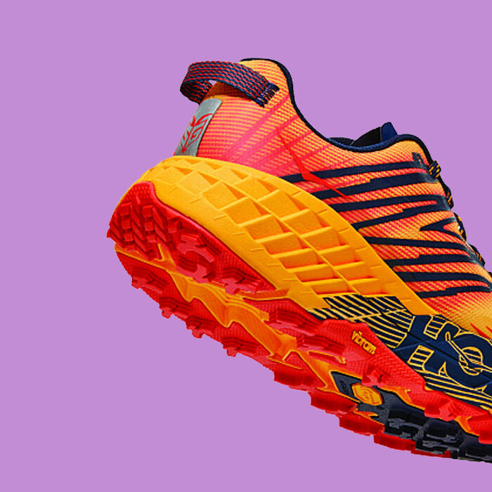 Running Shoes types
