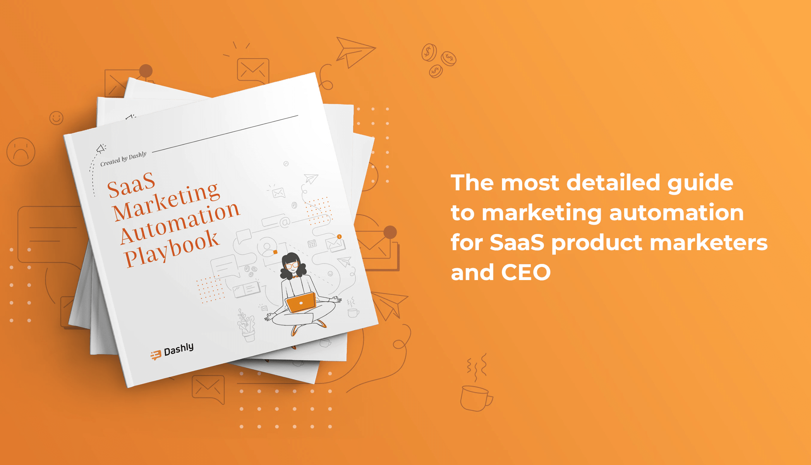 SaaS marketing automation playbook