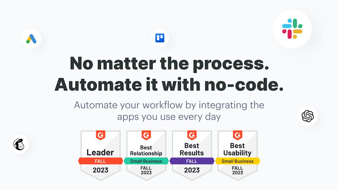 Best Ipaas Solutions In 2024 Comprehensive Guide To Integration Platforms