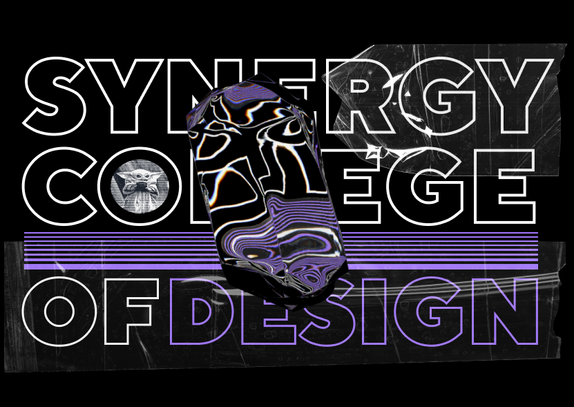 Synergy college of design