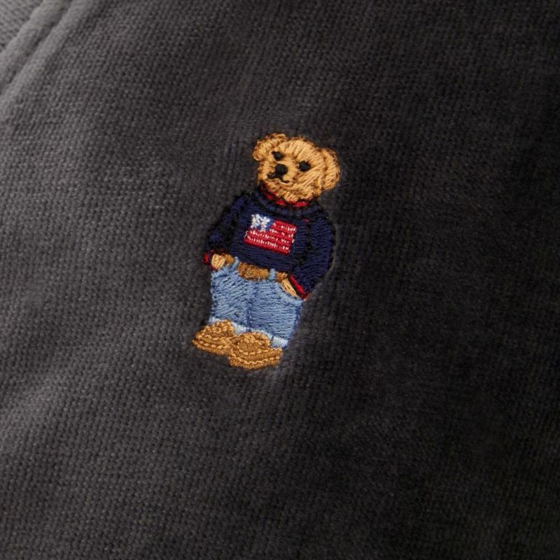 Gallery-A - Новая коллекция Ralph Lauren Home