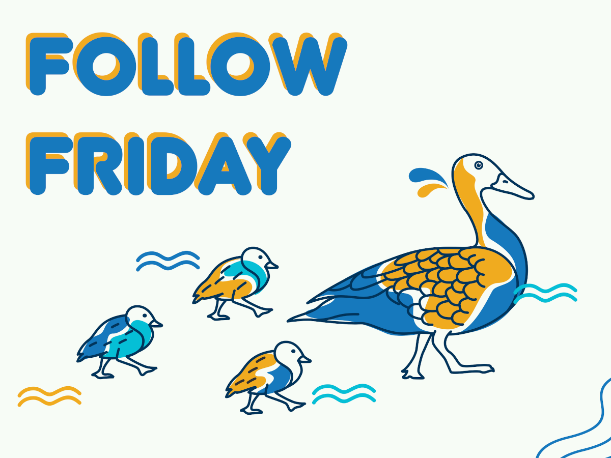 Follow Friday - Episodes