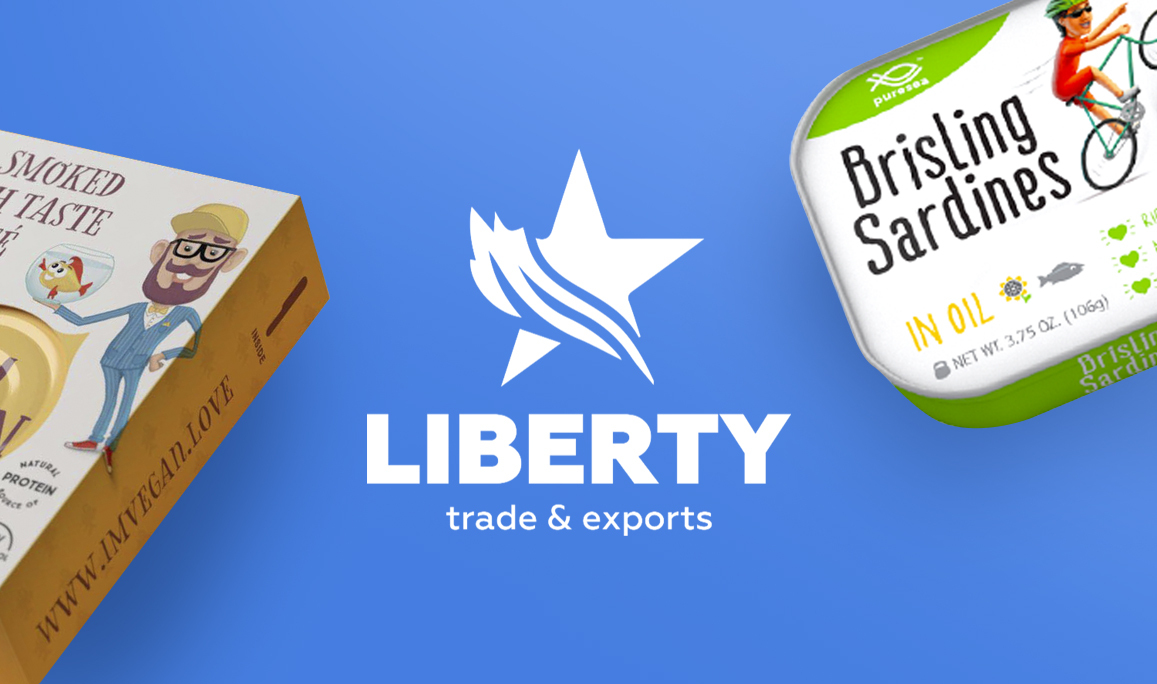 Liberty Trade & Exports (en)