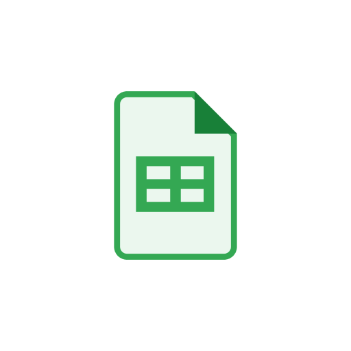 Виджет «Google Sheets Lite» для amoCRM