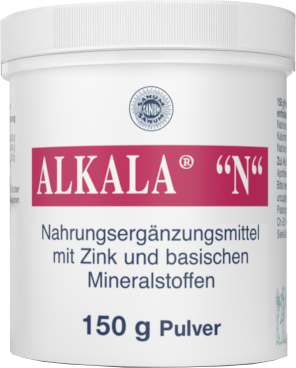 Алкала Н
