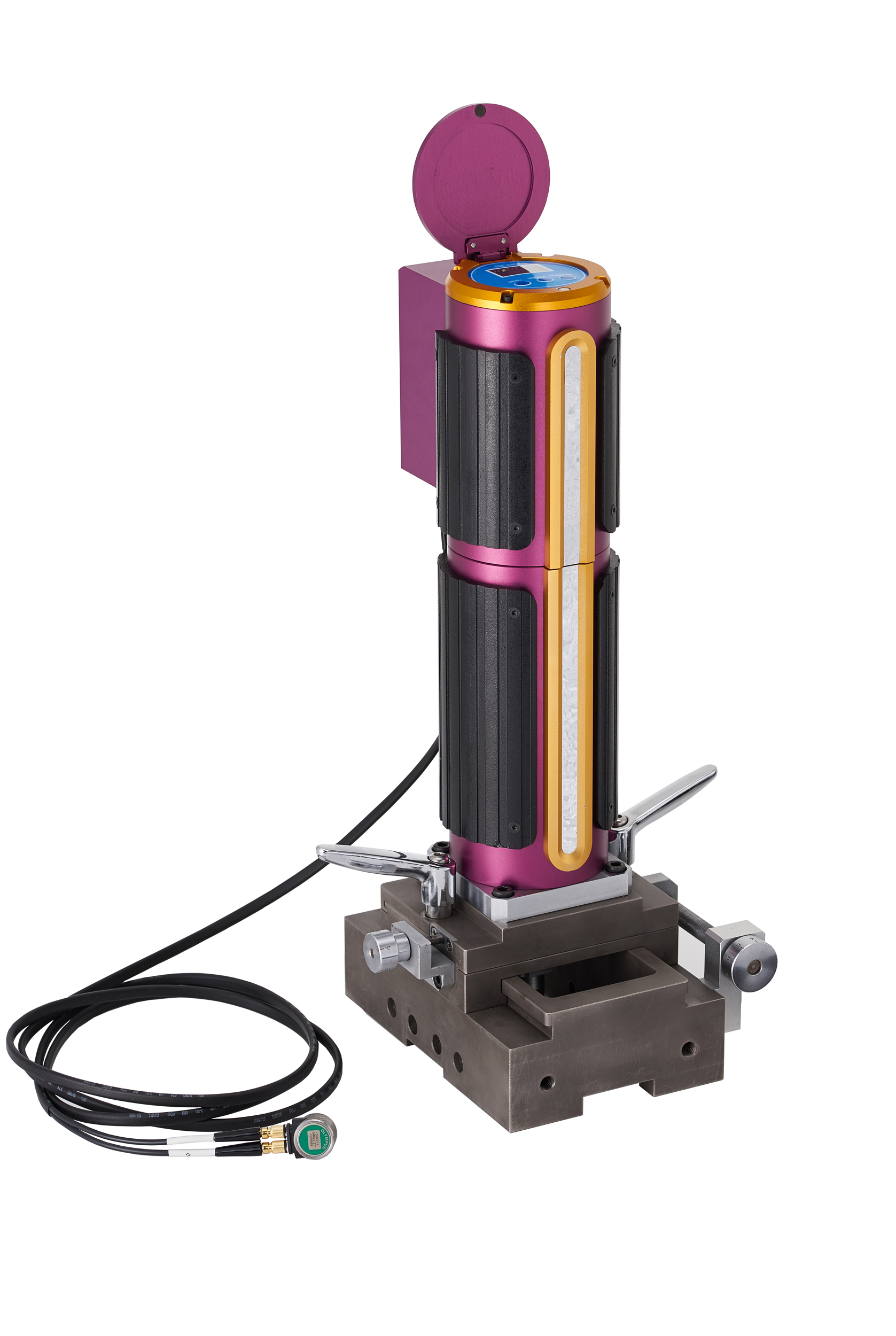 Frontics AIS 3000 HD