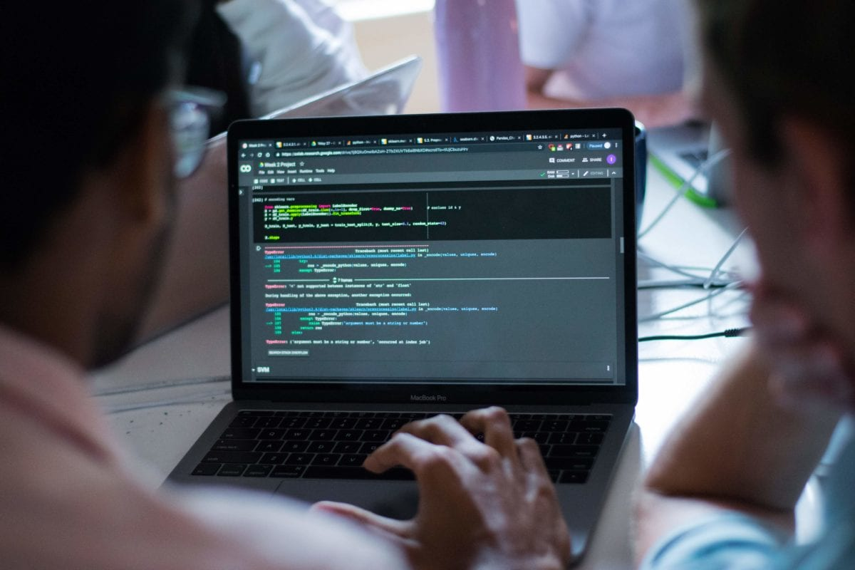 Launch - Software Engineering Track