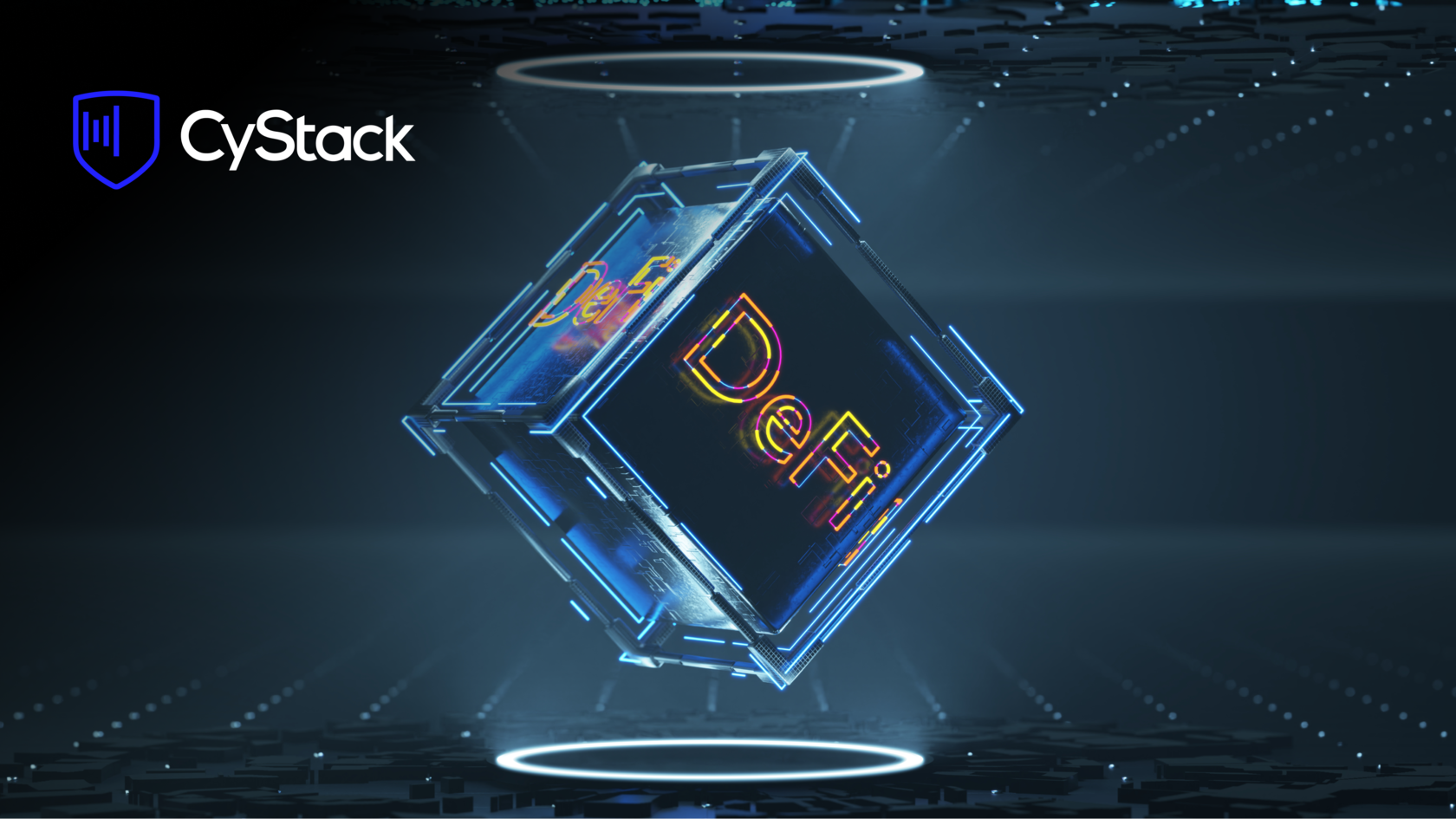 Defi Security Situation And Solution