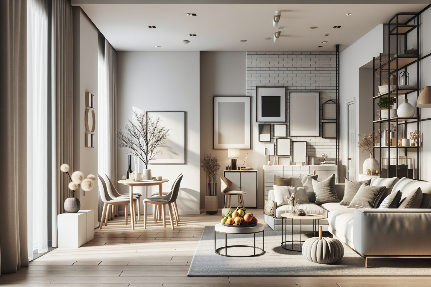 ССК - Студия Строительства и Комплектации | Ремонт квартир и домов