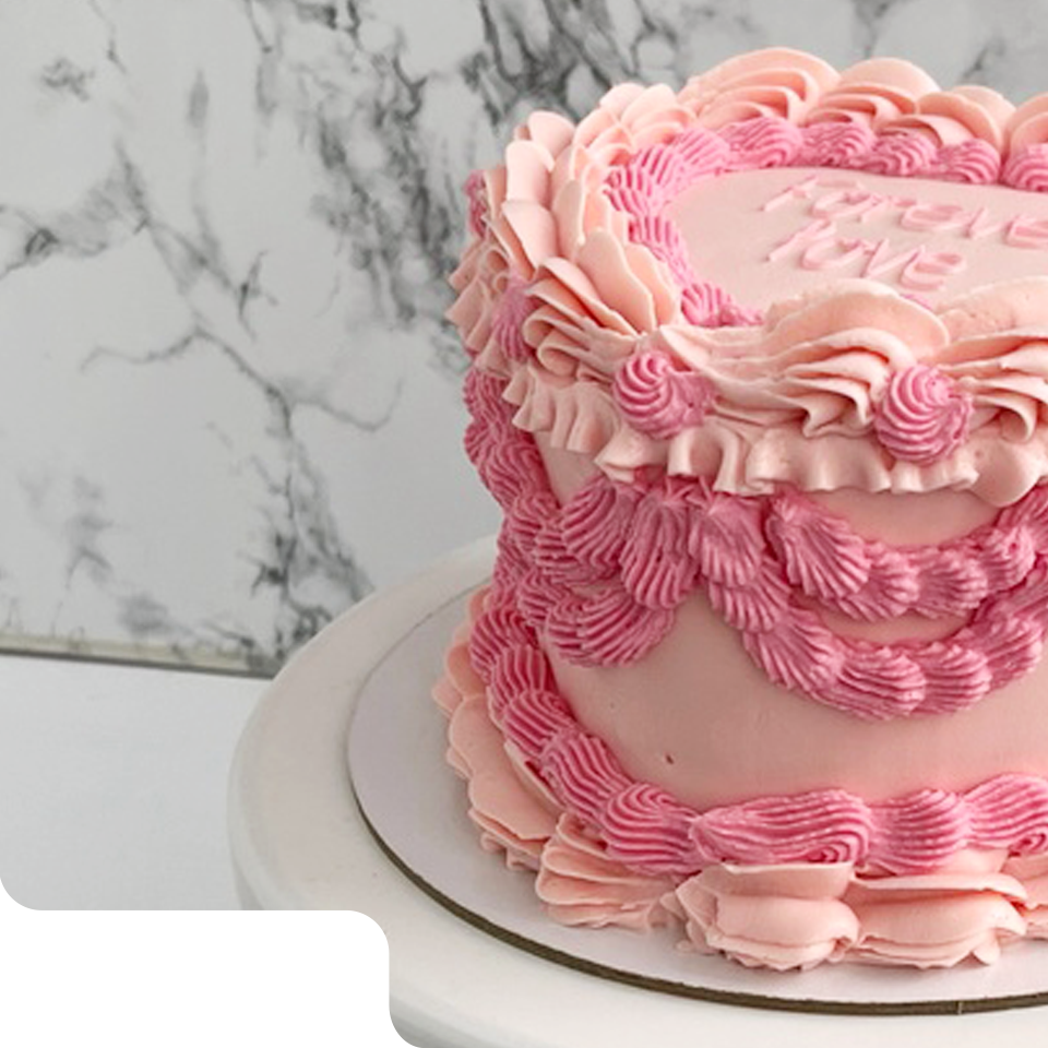 Кондитерская Natalibakes Торты бенто торты десерты на заказ в Тюмени