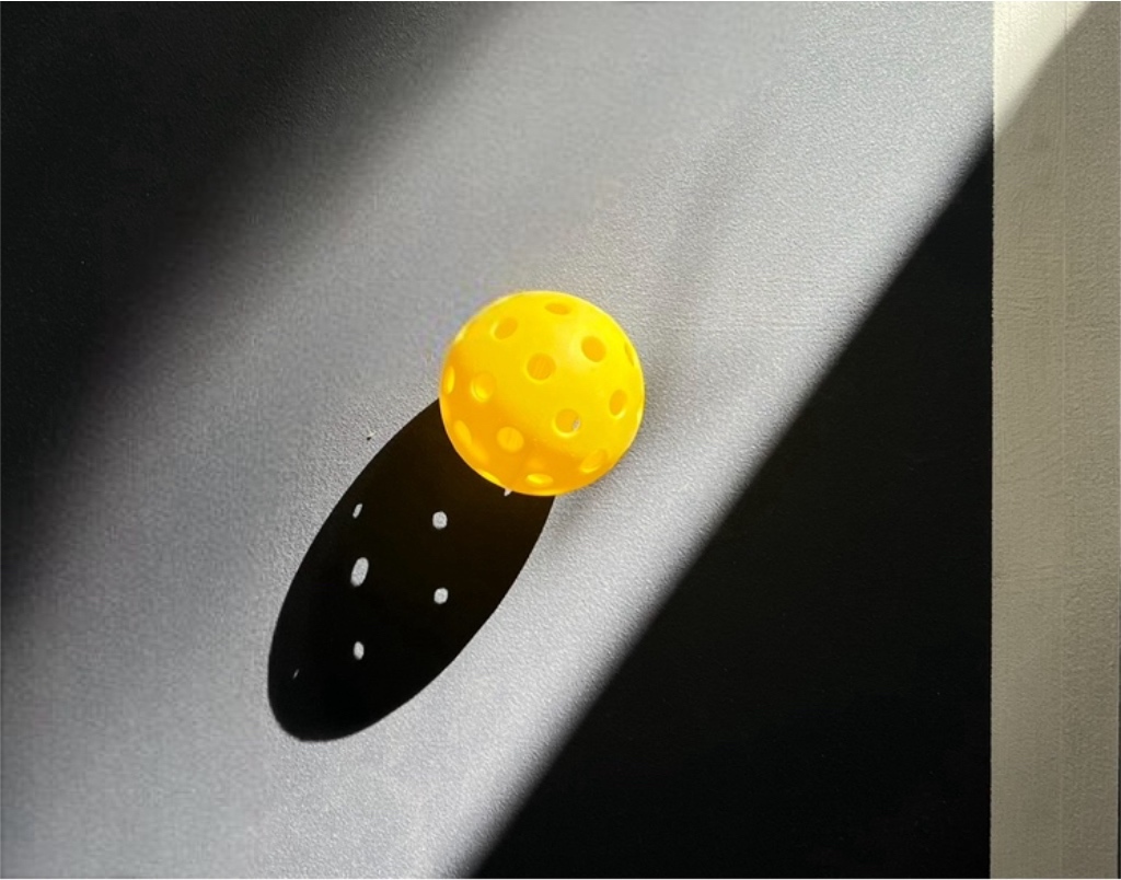 Московский клуб пиклбола - Своя Кухня