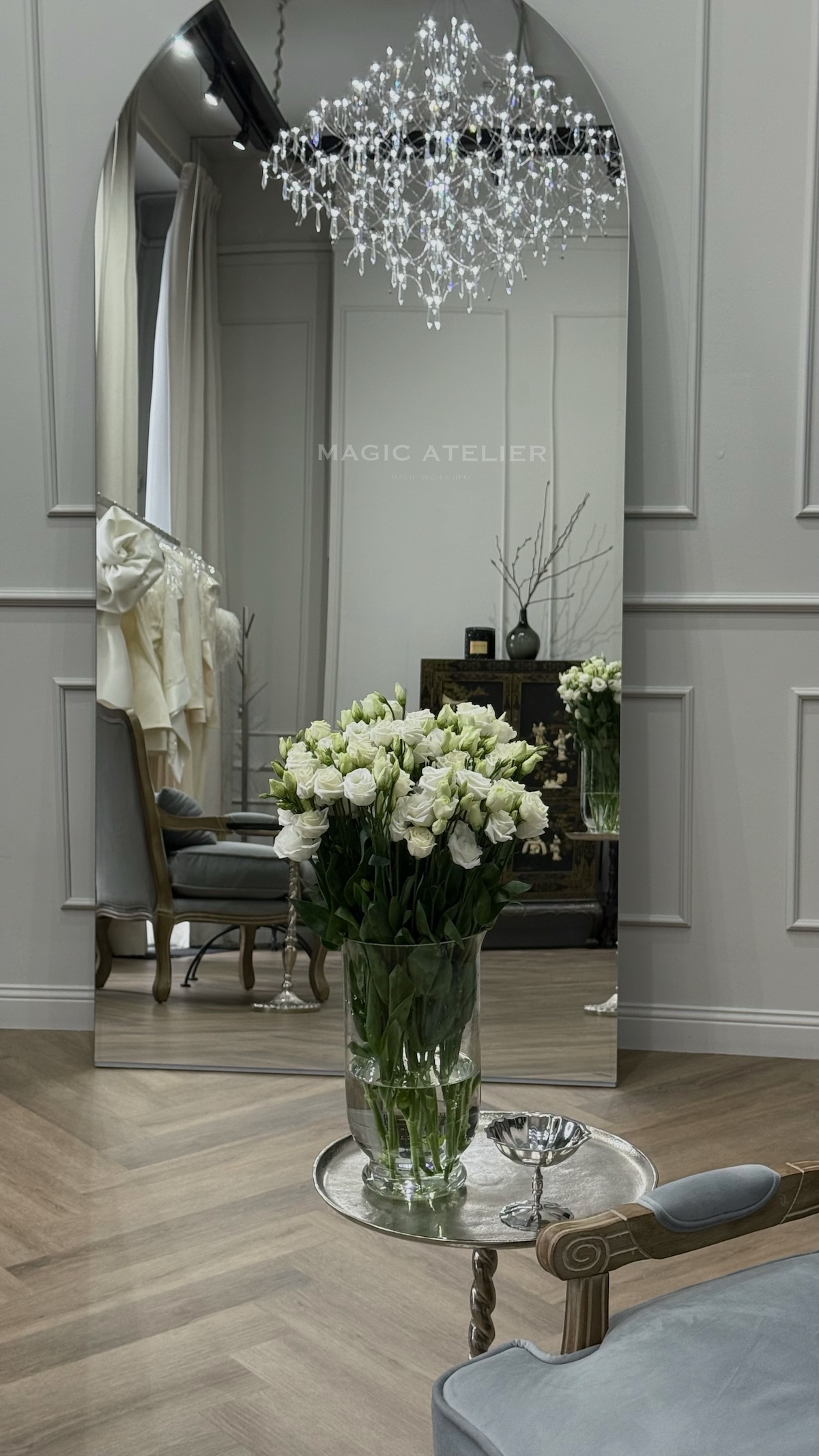 Magic Atelier