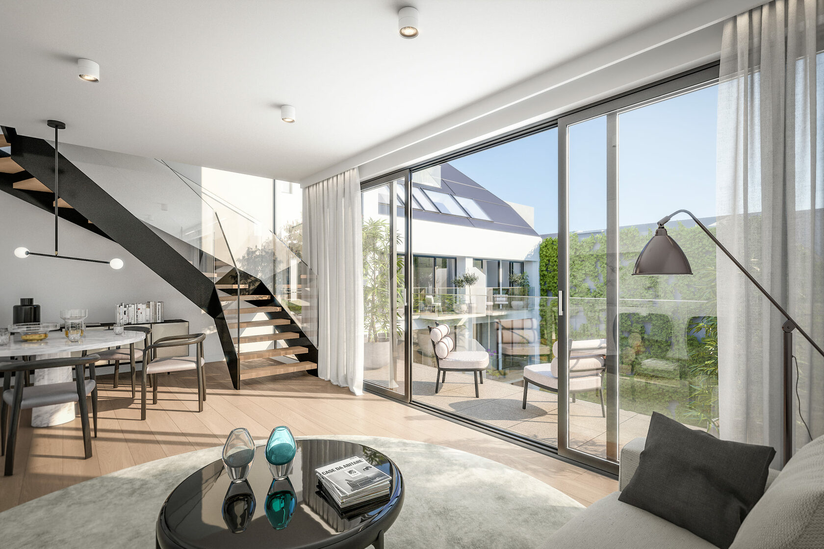 Top 5 best real estate projects in Austria | luxury-vienna.com Top 5 best real estate projects in Austria | luxury-vienna.com