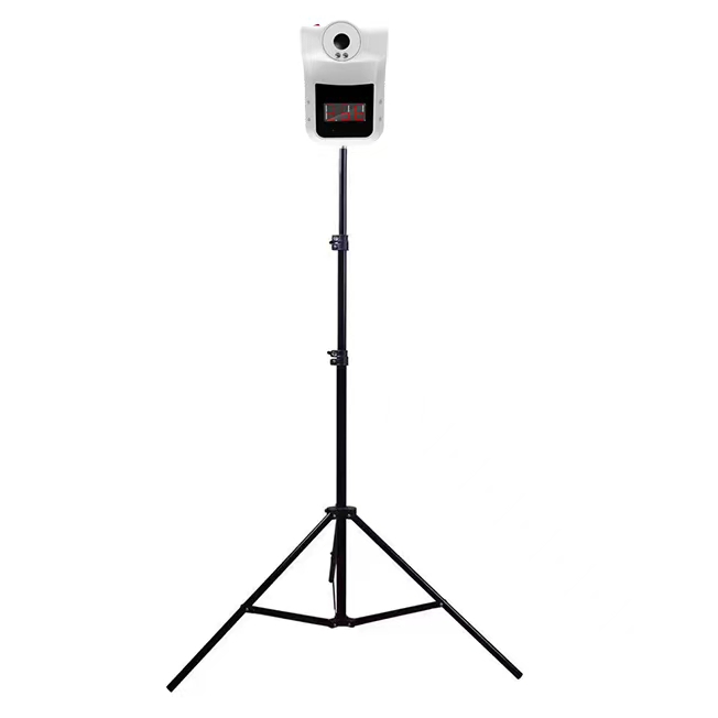 Бесконтактные термометры для измерения температуры тела