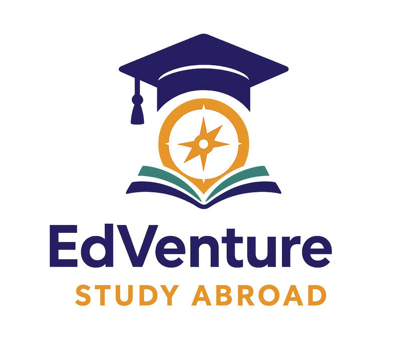 EdVenture — старт твоего образовательного приключения