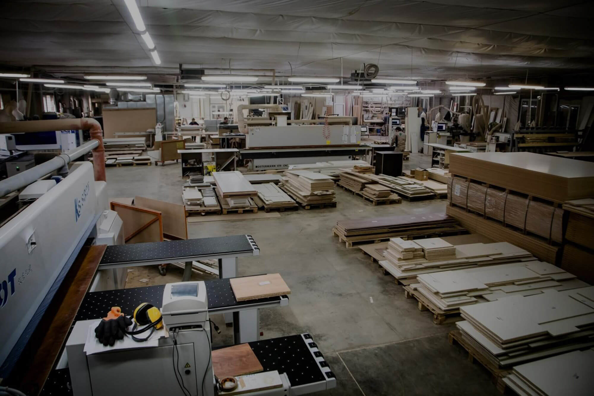 Viva Form - Индивидуальная мебель на заказ в Москве. ВИВА ФОРМ