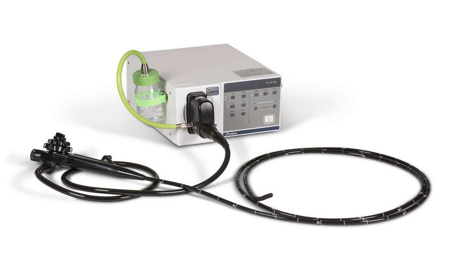 Video Gastroscope for Small Animal Gastroscopy | Medit Inc