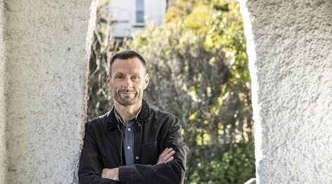 Aaron Stallard for NCC 2022