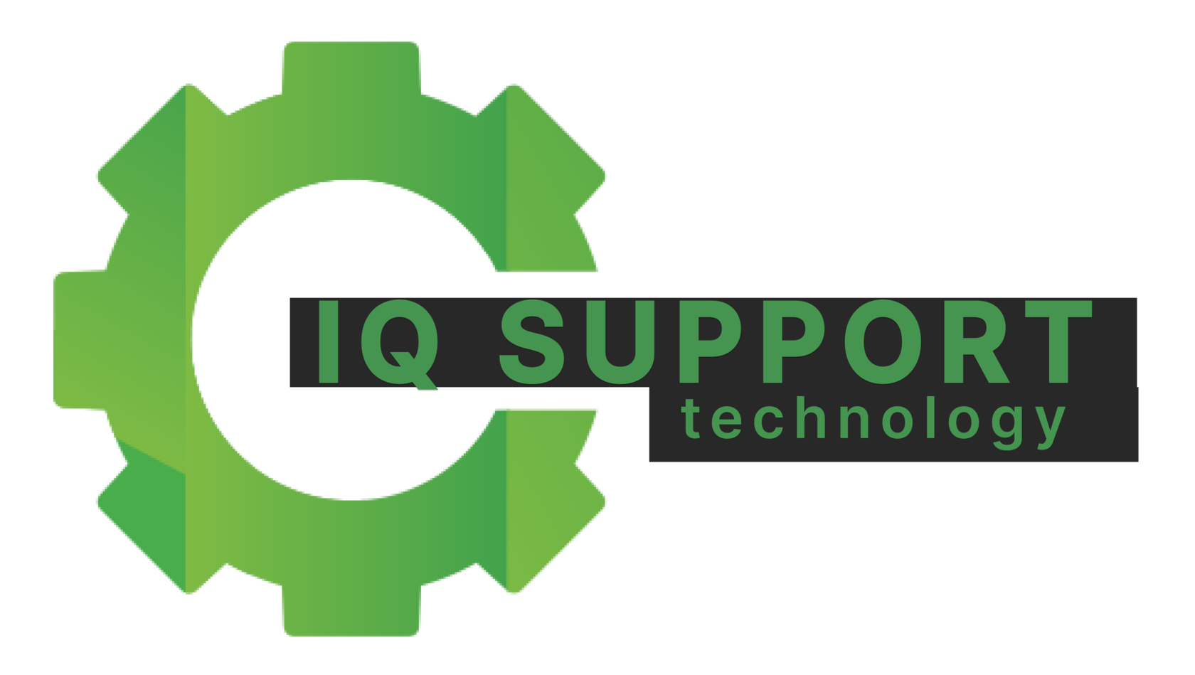 поставщик IT-оборудования IQ Support