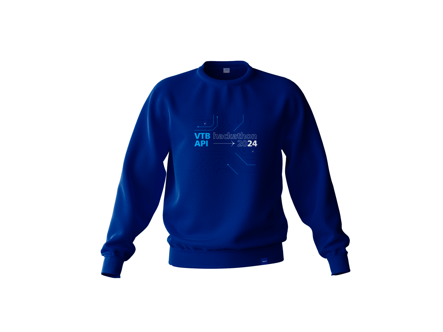 VTB API hackathon 2024