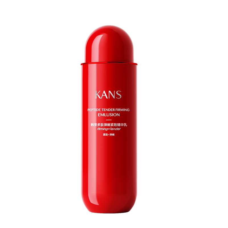 KANS – бренд антивозрастной косметики для лица