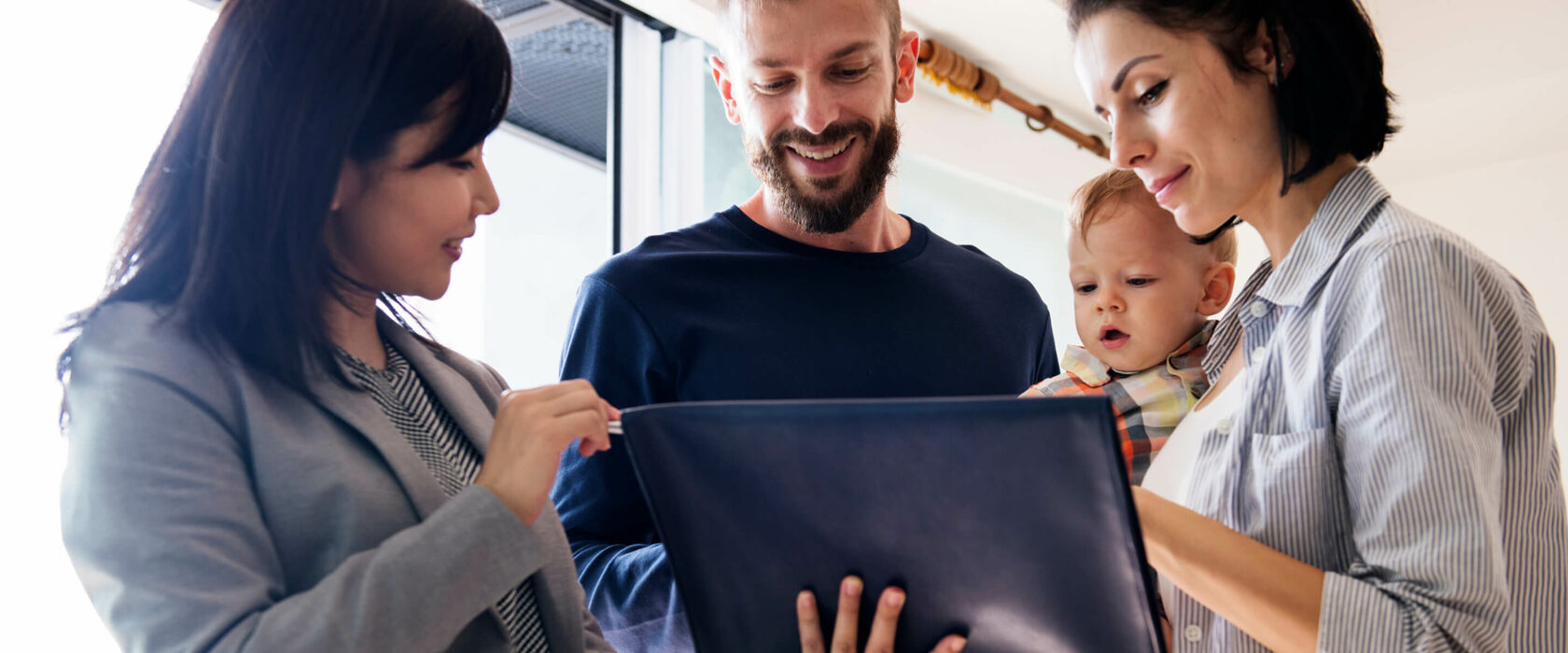 Join The Miracle Agent