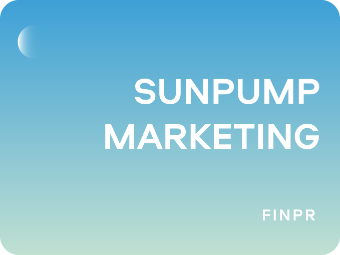 SunPump Marketing Strategies: Launch and Grow Your Memecoin Successfully