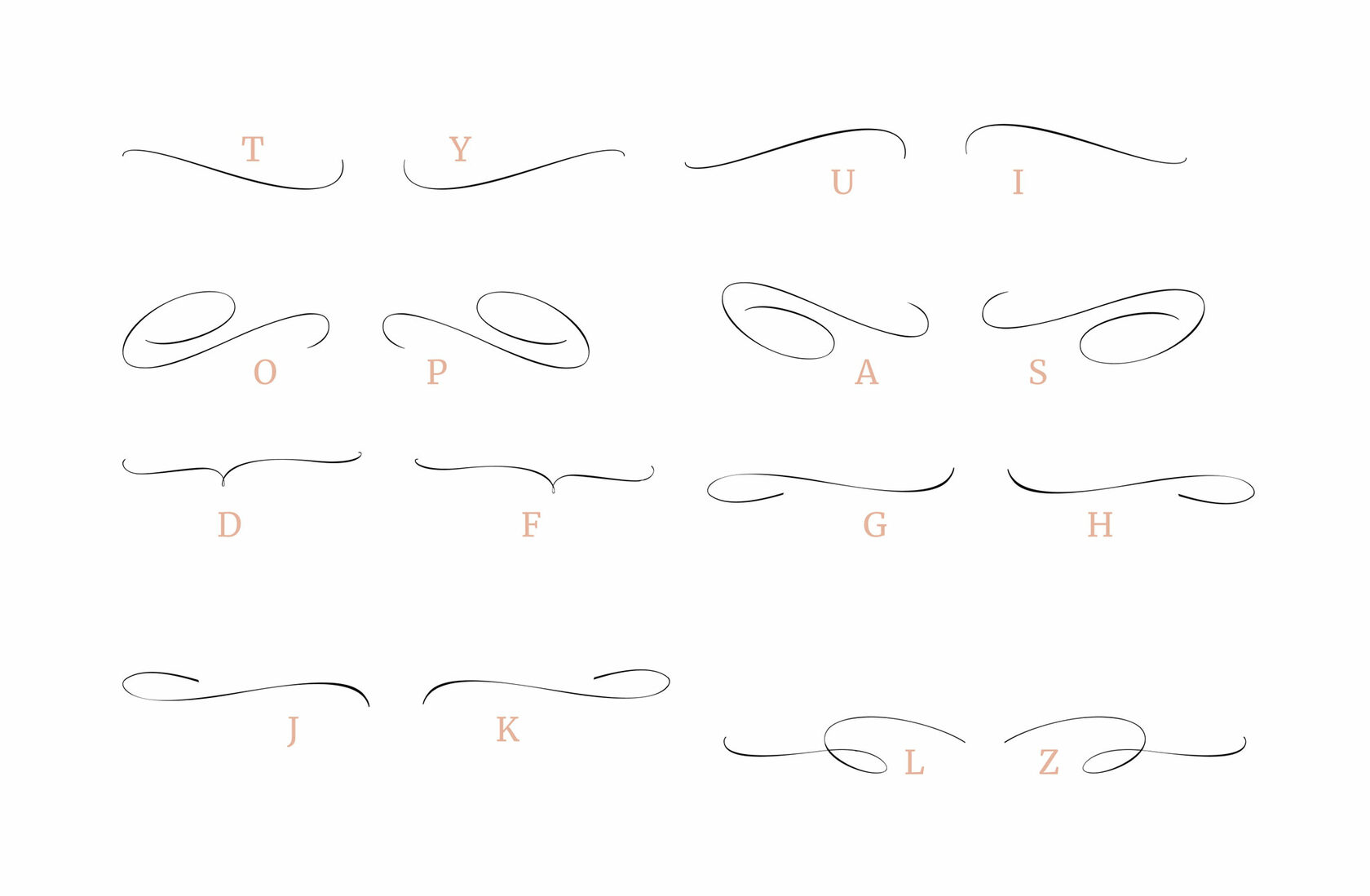 Blessed Print: Help Center 2 | Font Shop - Blessed Print