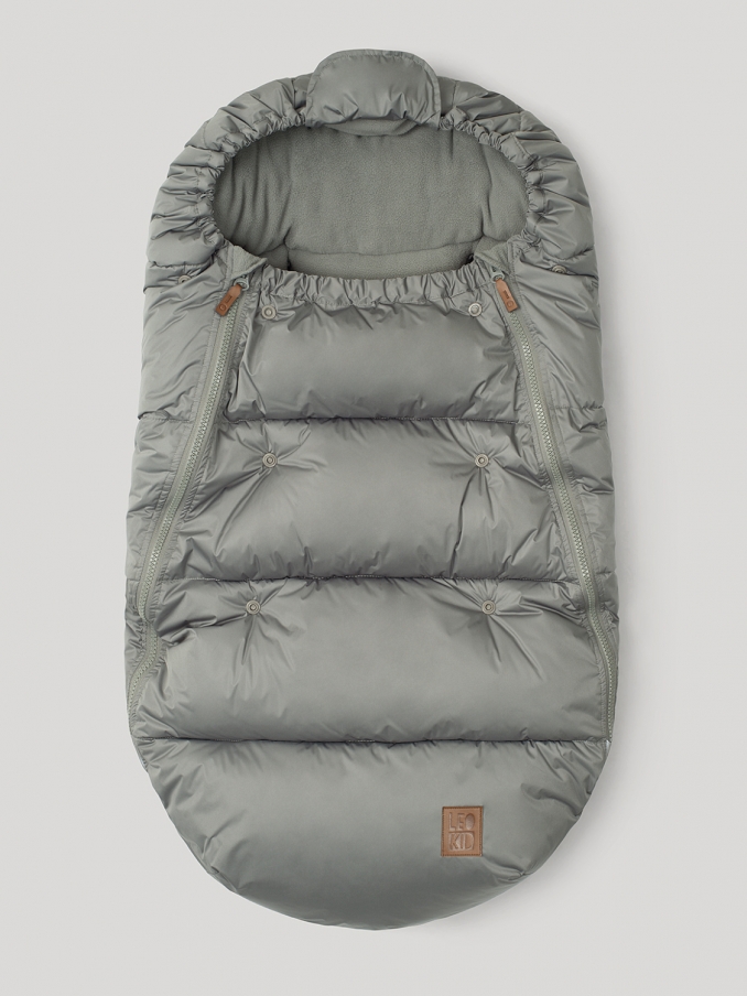 Конверт Leokid Olaf "Green Stone"