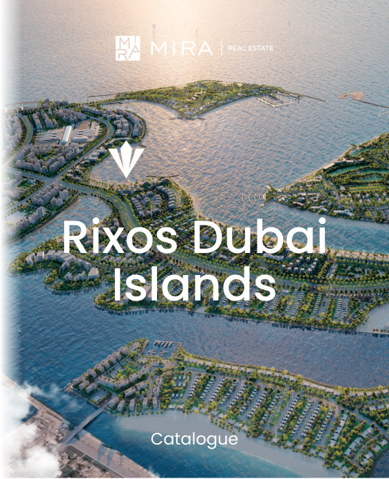 Rixos Dubai Islands
