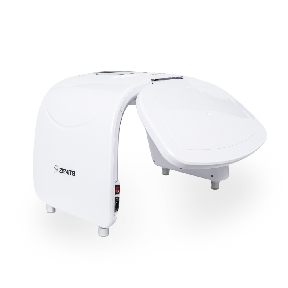 Zemits EstiLED New LED Light Therapy System with laser lights for Sale ...