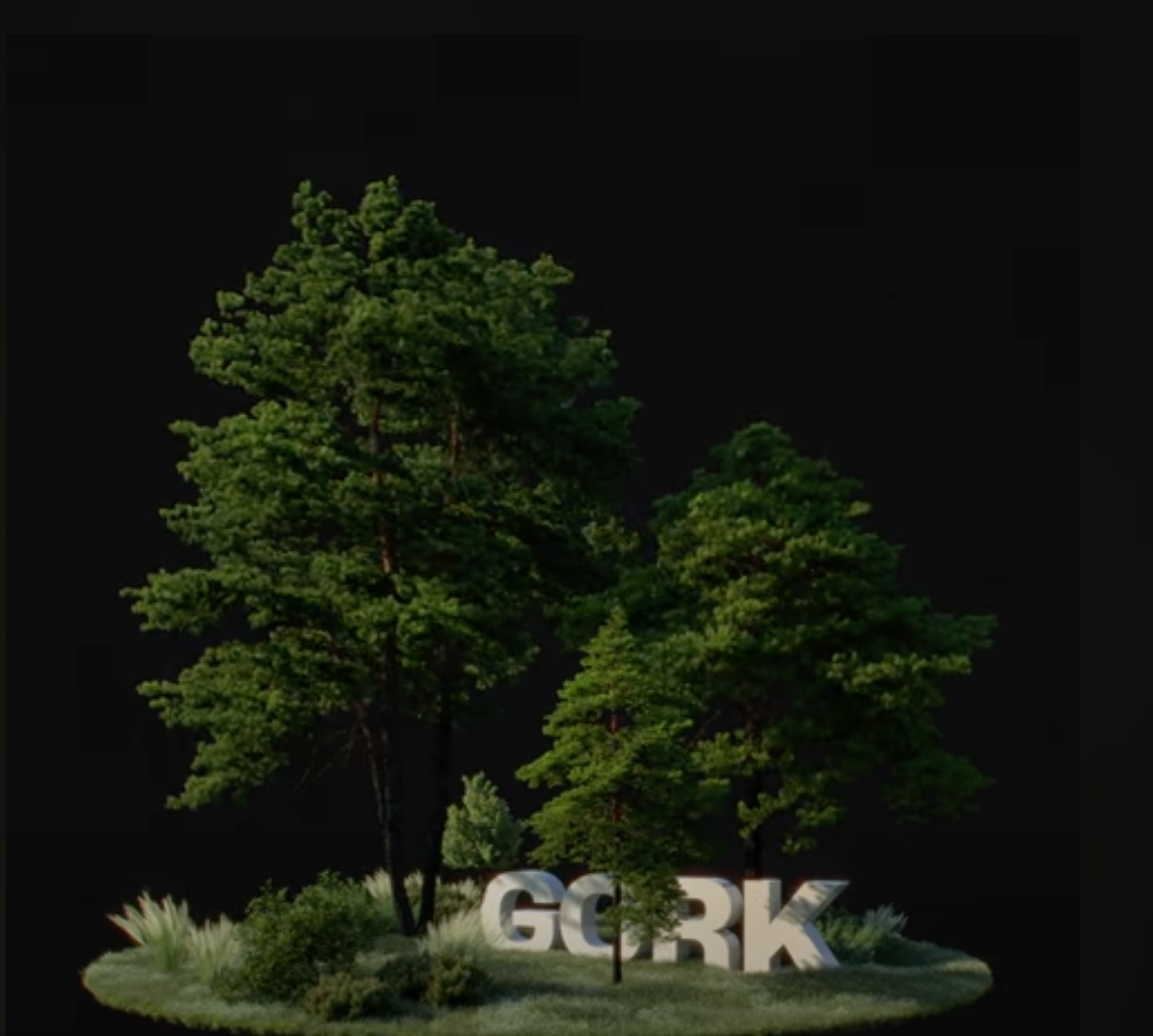 Animating Scene Vegetation: Methods and Tips