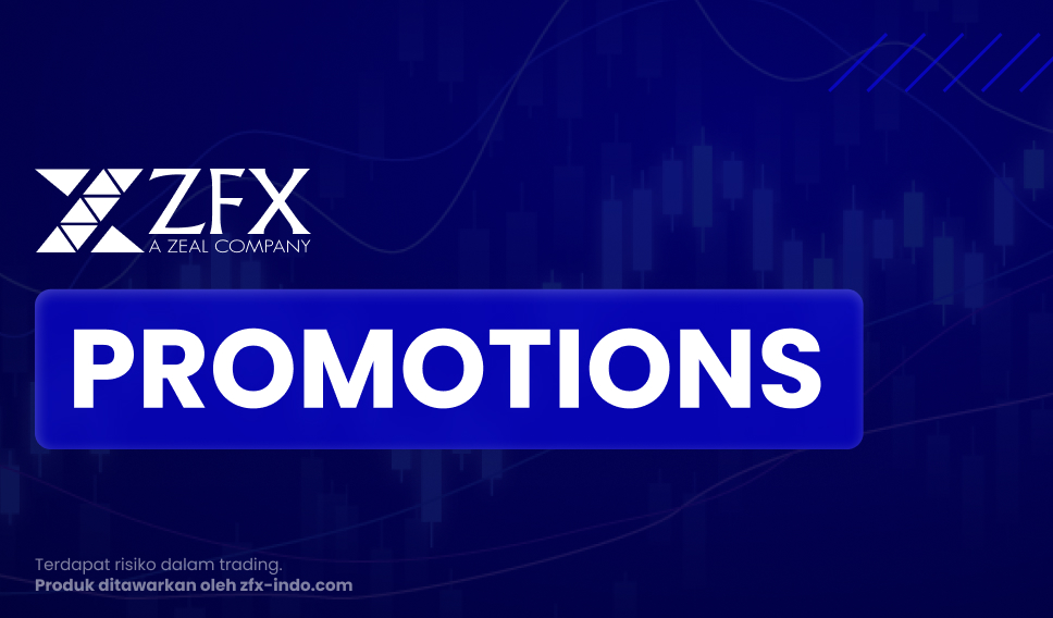 ZFX Promotions Page
