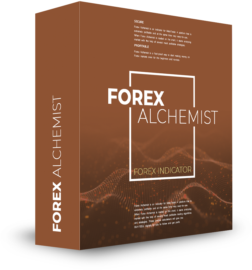 Forex Alchemist Indicator - Free Download