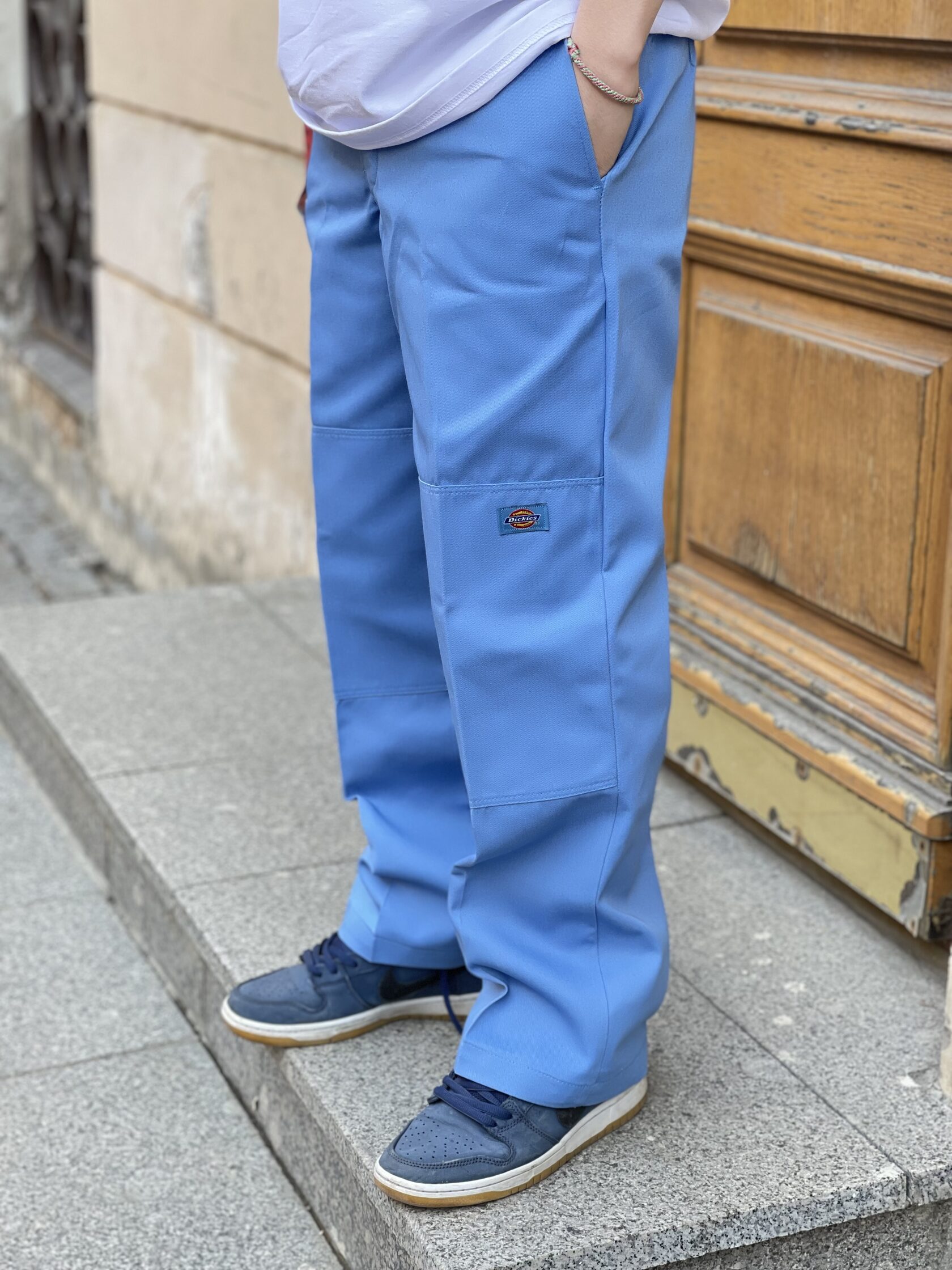 Брюки Dickies