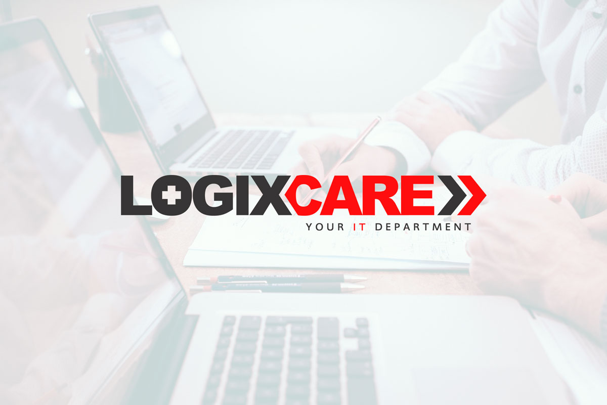 LogixCare » About us