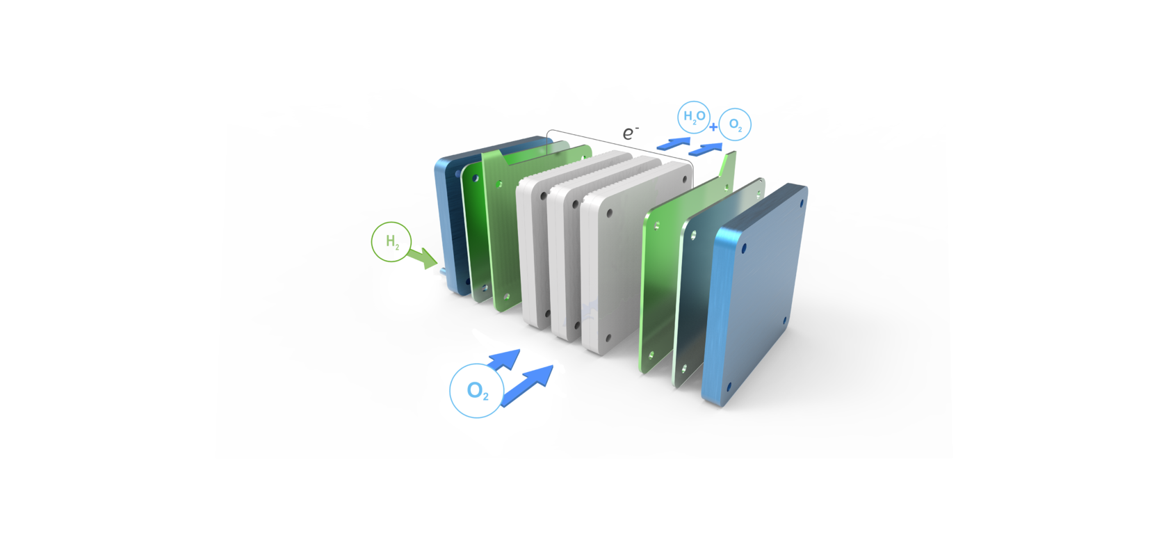 The Company - InEnergy Group