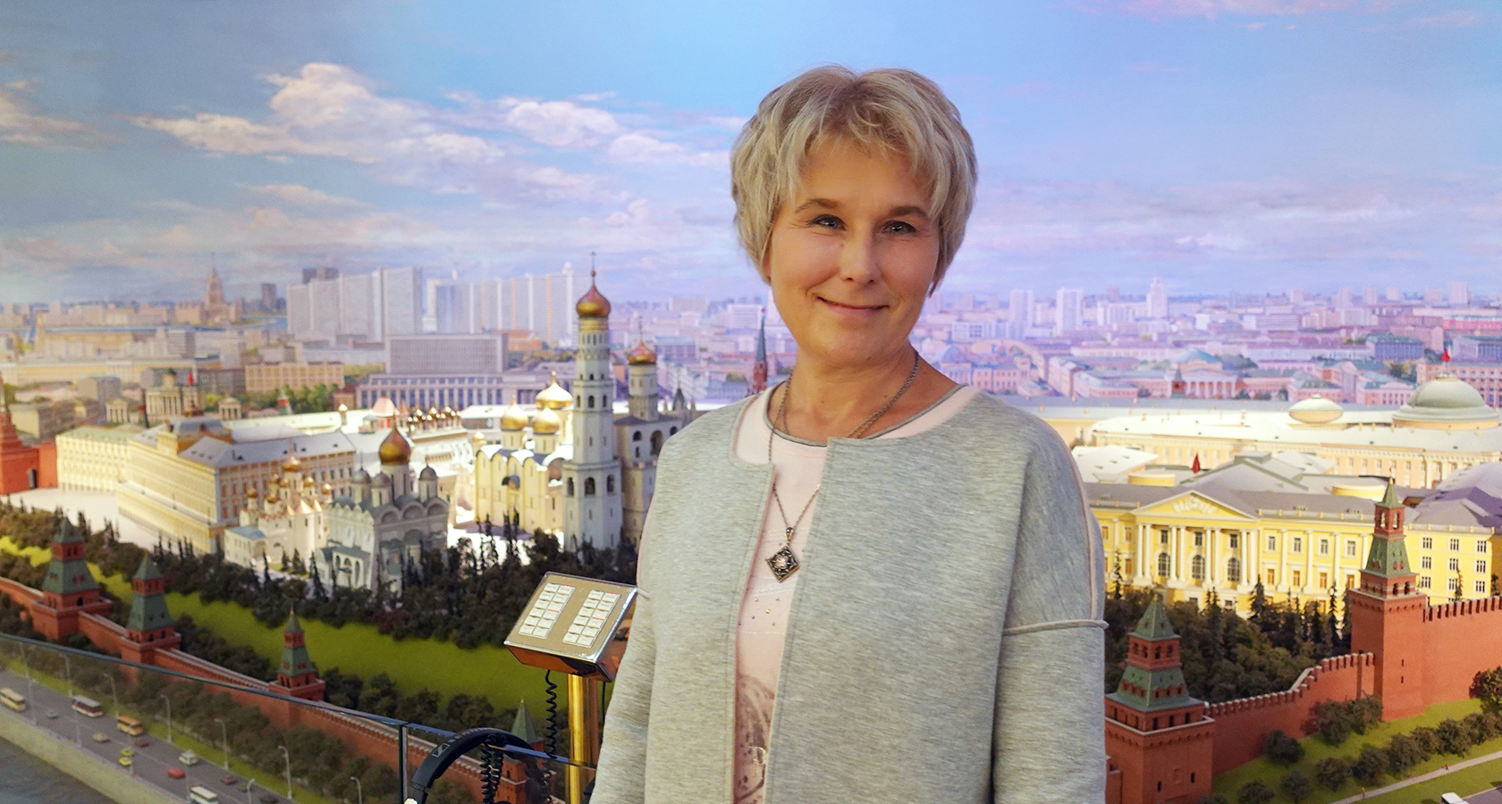 Private guided tours of Moscow City and Russia: Red Square and Kremlin ...